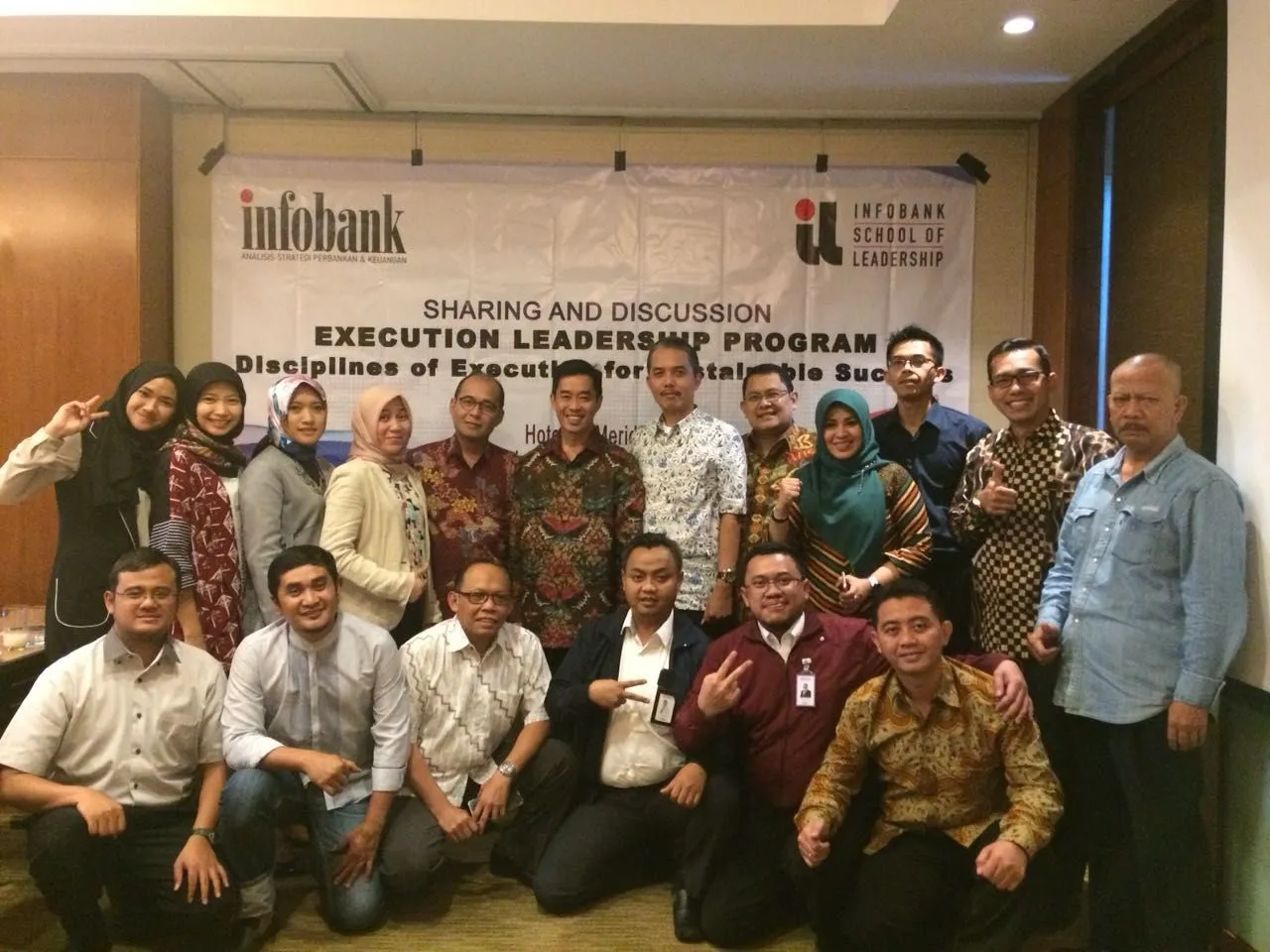 Services & Programs | Infobank Insitute