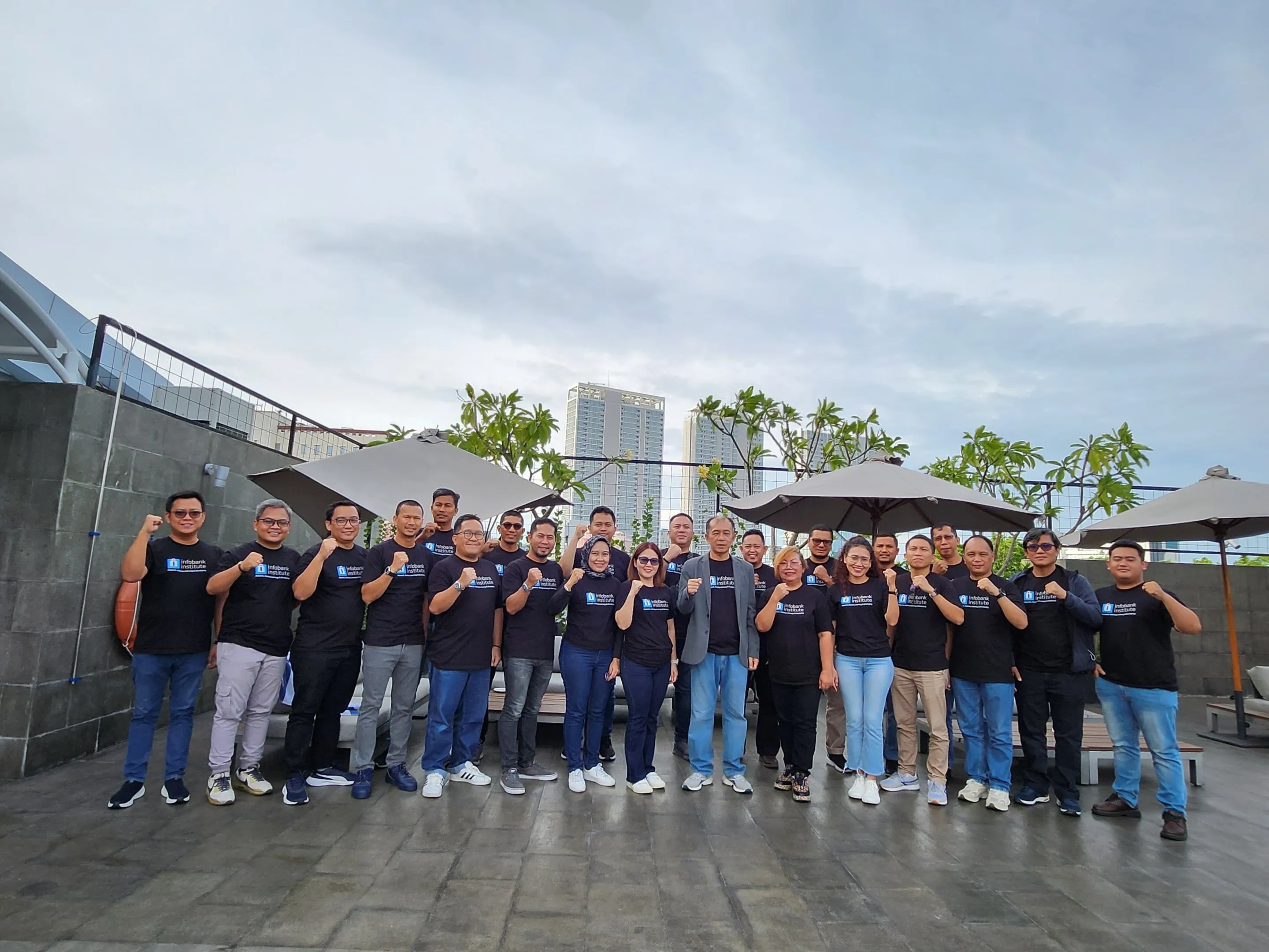 Anti-Fraud dan Penyajian Laporan Investigasi Fraud (Sesuai POJK No.12 ...