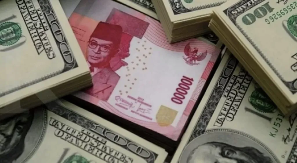 Rupiah Diramal Menguat Usai AS-China Sepakat Akhiri Perang Dagang | News | Infobank Insitute